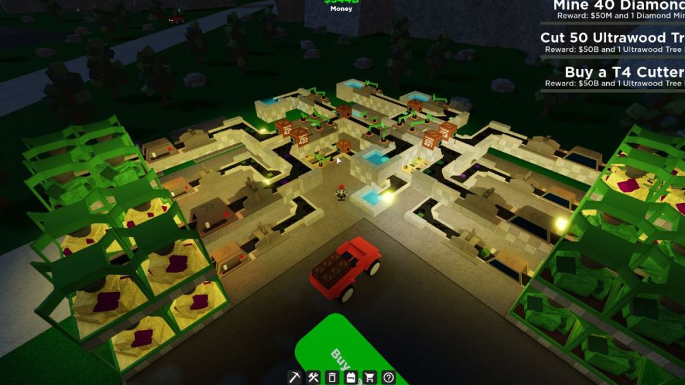 Tổng hợp code Factory Simulator mới nhất 2026, cách nhập